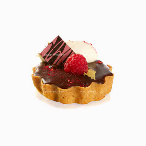 Chocolate Strawberry Wedding Cake | Wedding Cakes Minneapolis Bakery ...