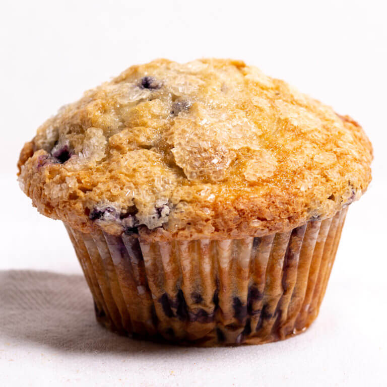 Muffins | Wedding Cakes Minneapolis Bakery Farmington Bakery