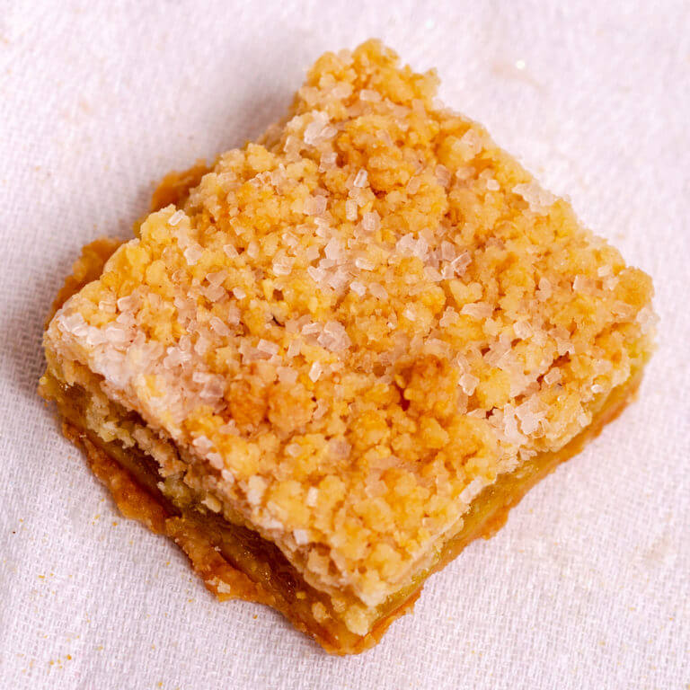 Princess Bars | Wedding Cakes Minneapolis Bakery Farmington Bakery