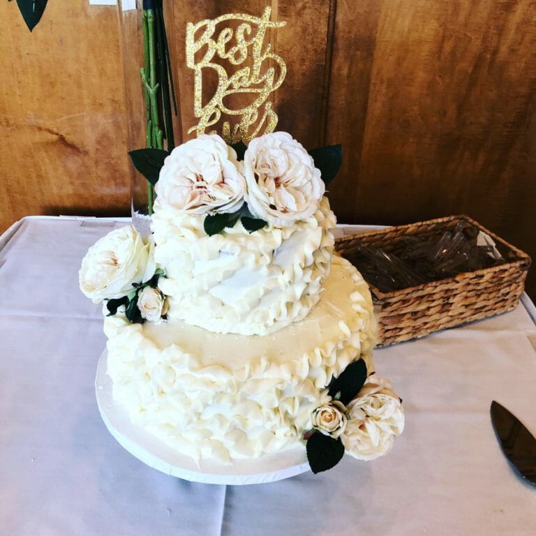 Wedding Cakes | Wedding Cakes Minneapolis Bakery Farmington Bakery