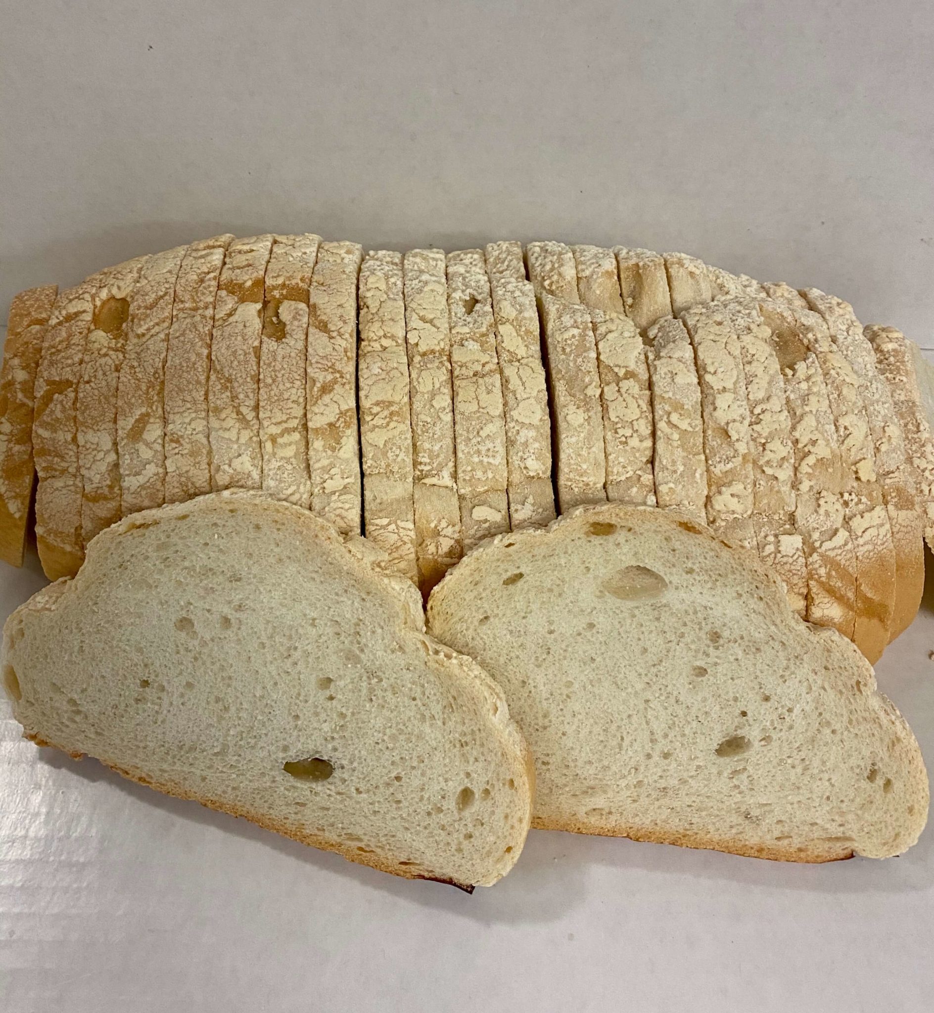 Dutchy Crust Bread 18oz | Wedding Cakes Minneapolis Bakery Farmington ...
