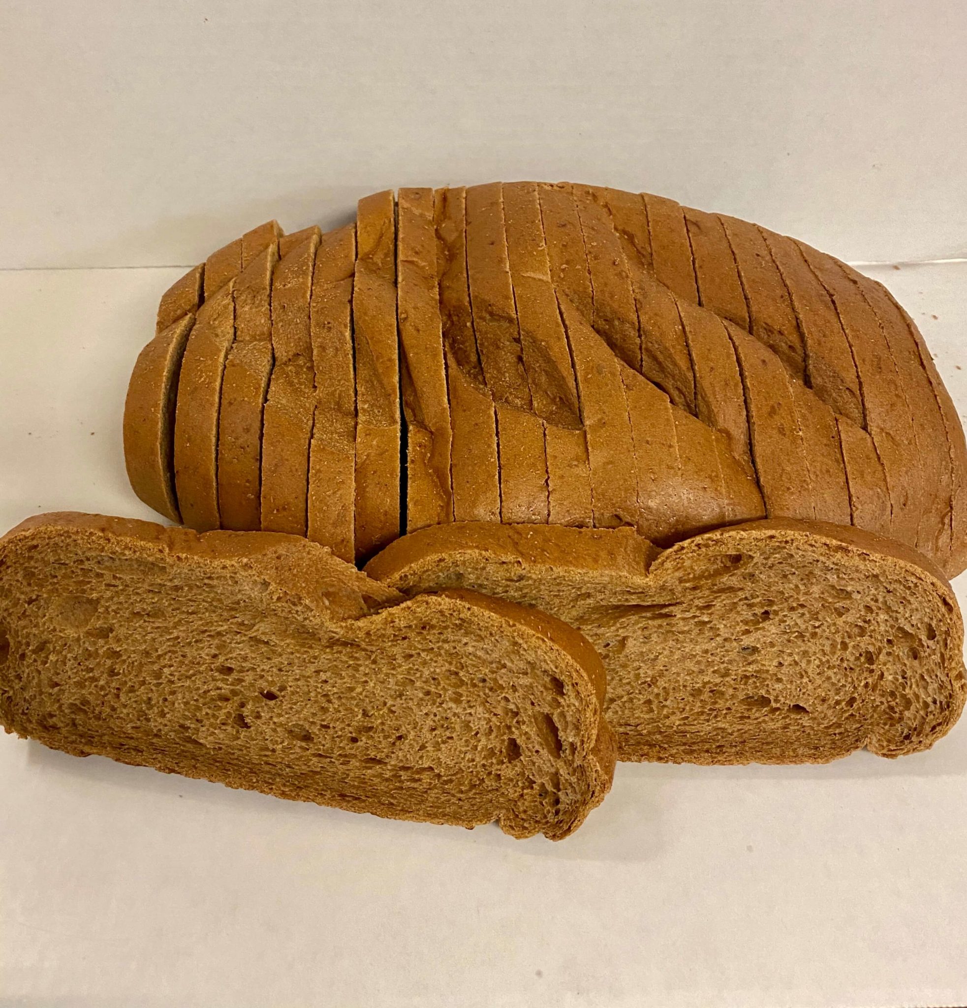 Mini Milwaukee Rye Bread 8oz | Wedding Cakes Minneapolis Bakery ...